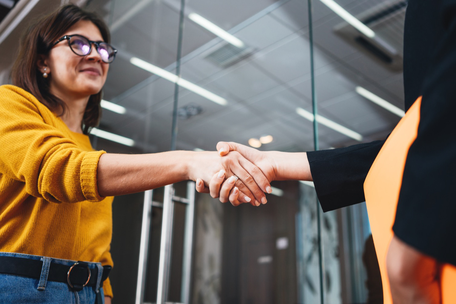 Buono e ben fatto: il lavoro che serve a persone e aziende. Il primo evento di GoodJob! - GoodJob!