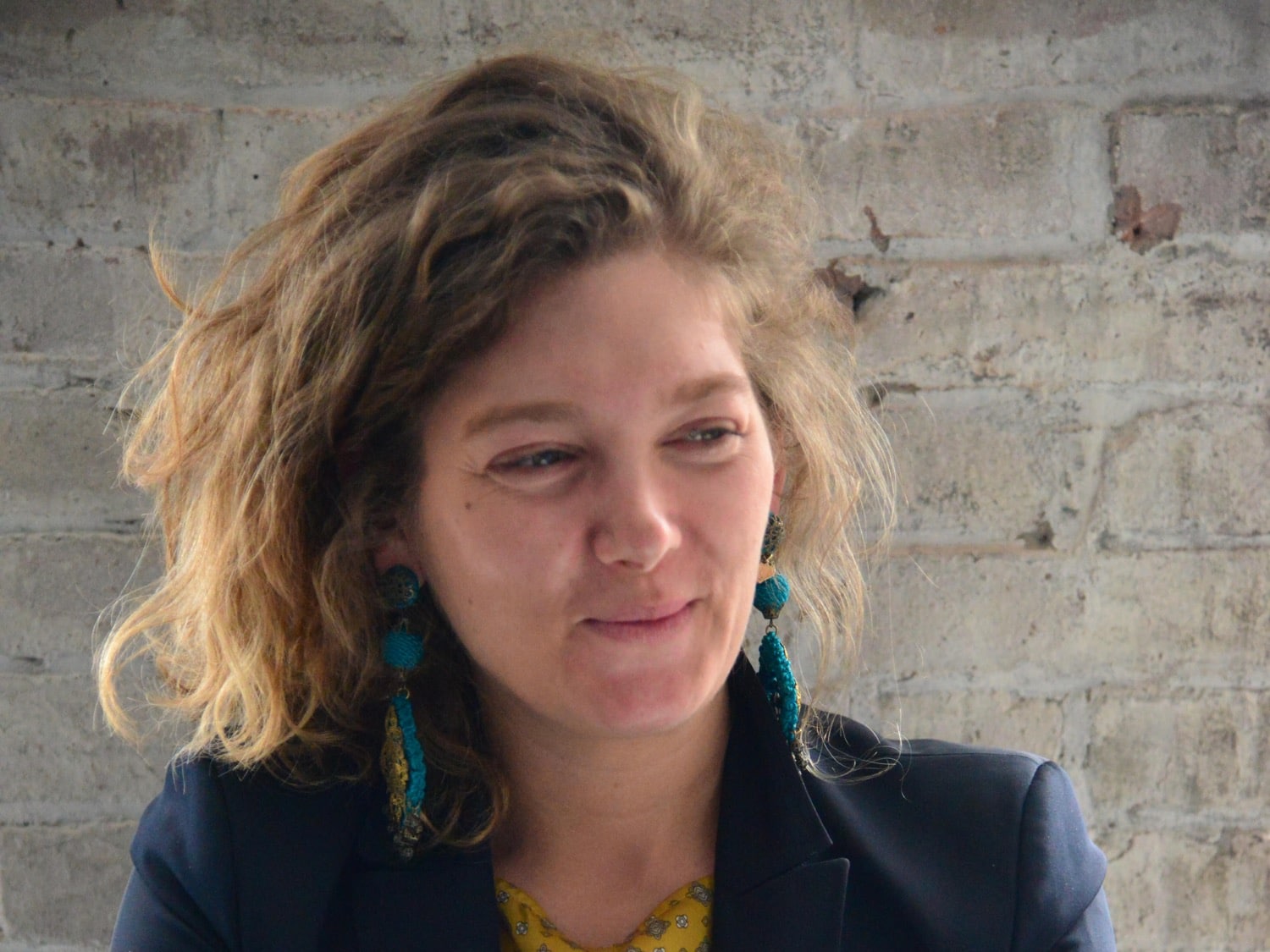 Fosca Pellegrinotti Mari, veneziana a New York: l'Italia attragga i ...