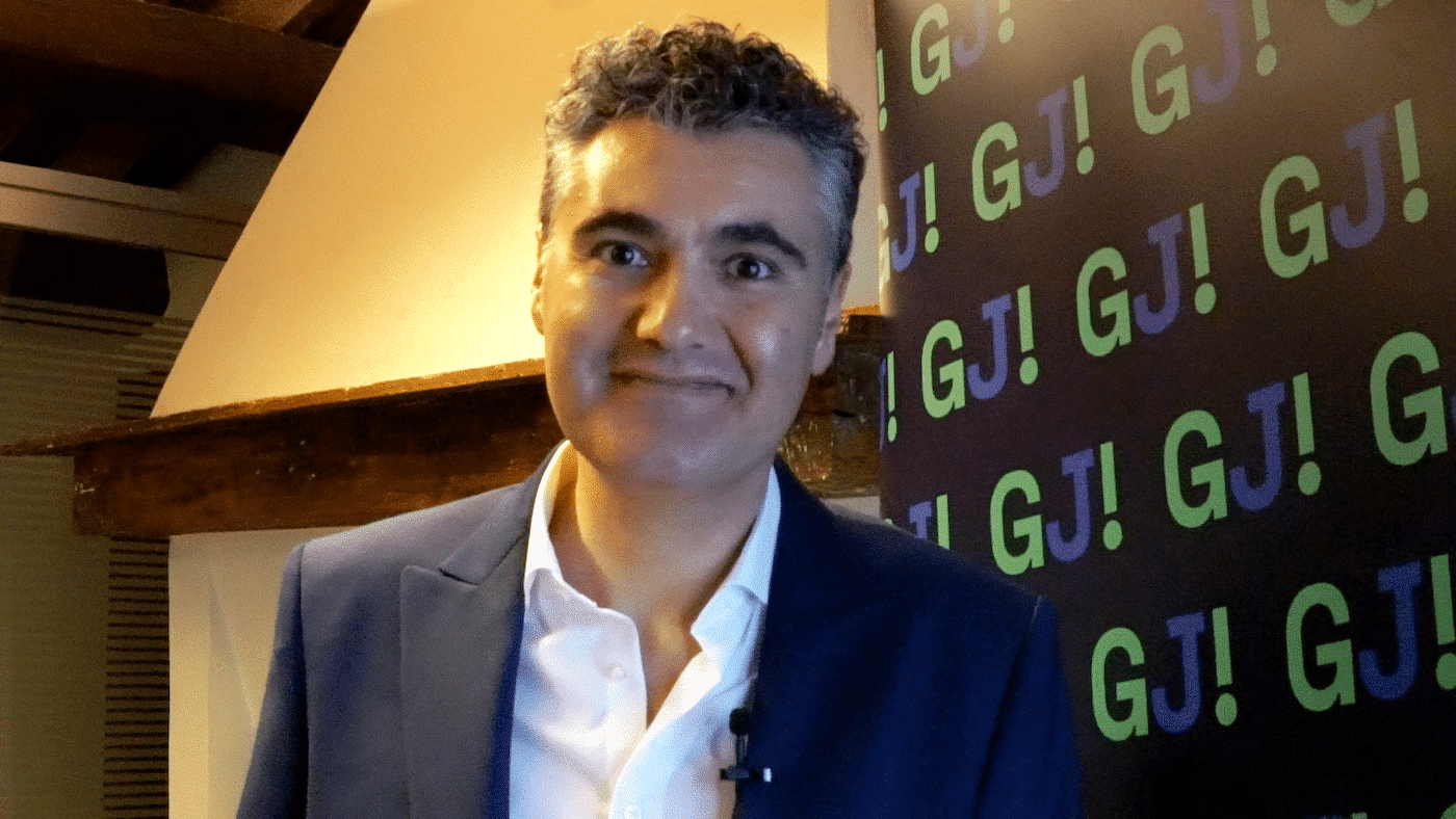 Competere per i profili migliori: intervista a Daniele Bacchi (Reverse ...