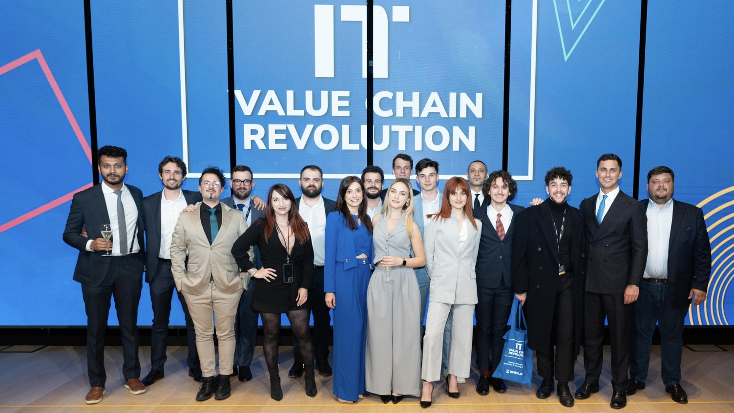 TimeFlow, primo semestre 2025 oltre le attese: superati i risultati del ...